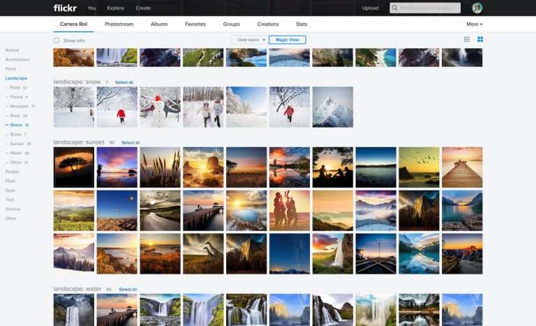 Flickr Login Problems – Flickr Embed